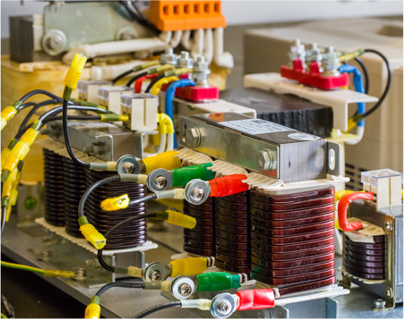 MS EE Program | Electrical Engineering